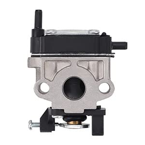 Hayskill 308480001 Carburetor for Toro 51944 51945 51946 51947 51948 51952 51954 51955 51956 51957 51958 51972 51976 51977 Blower Trimmer Parts WYC-7-1 WYC-7