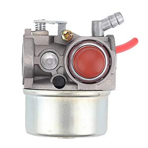 Hayskill 6.5HP 640350 Carburetor for Tecumseh Craftsman Toro 6.5 6.75hp 640262A 640303 LV195EA LEV120 20016 20017 20018