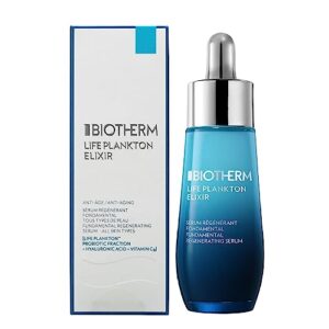 biotherm life plankton by biotherm elixir 30ml