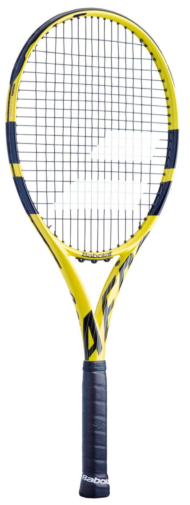 Babolat Aero G Tennis Racquet (4 3/8" Grip)