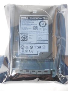 dell rwv5d 1.2tb 10k 12gbps 2.5 sas hdd