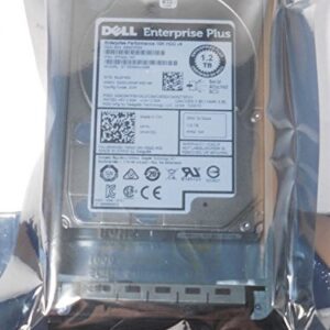 Dell RWV5D 1.2TB 10K 12GBPS 2.5 SAS HDD