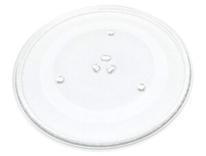 oem samsung microwave glass plate tray turntable shipped with me21m706bag, me21m706bag/aa, me21m706bas, me21m706bas/aa