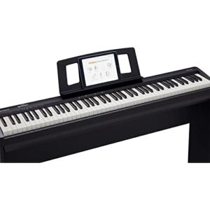 Roland FP-10 88-key Entry Level Digital Keyboard with Bluetooth