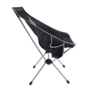 TUSK Compact Camp Chair Large