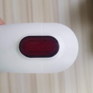 SPEDWHEL Rear Light Taillight Brake Lamp for Xiaomi M365 Electric Scooter Skateboard