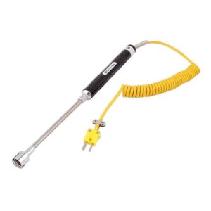 k type sensor surface temperature probe high temperature thermocouple -50 to 500℃, 1 pieces