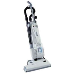 lindhaus rx hepa 450, 18" commercial vacuum, 1 each