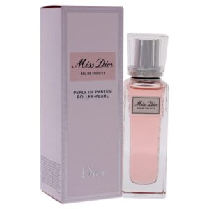 Christian Dior Miss Dior Roller-Pearl Women EDT Rollerball (Mini) 0.67 oz