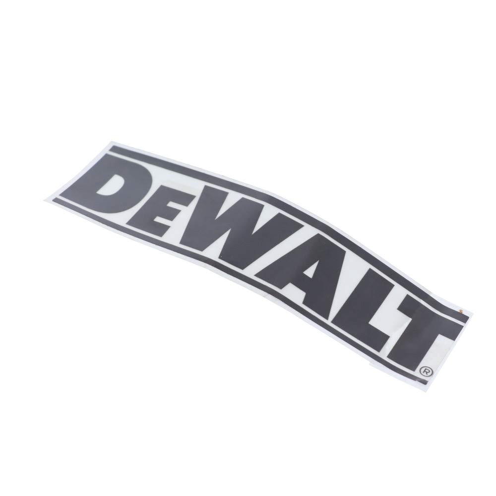 OEM N030308 Replacement for DeWalt Air Compressor Label Logo D2002M-WK D2002M-WK D2002M-WK D2002M-WK D2002M-WK DWFP55126