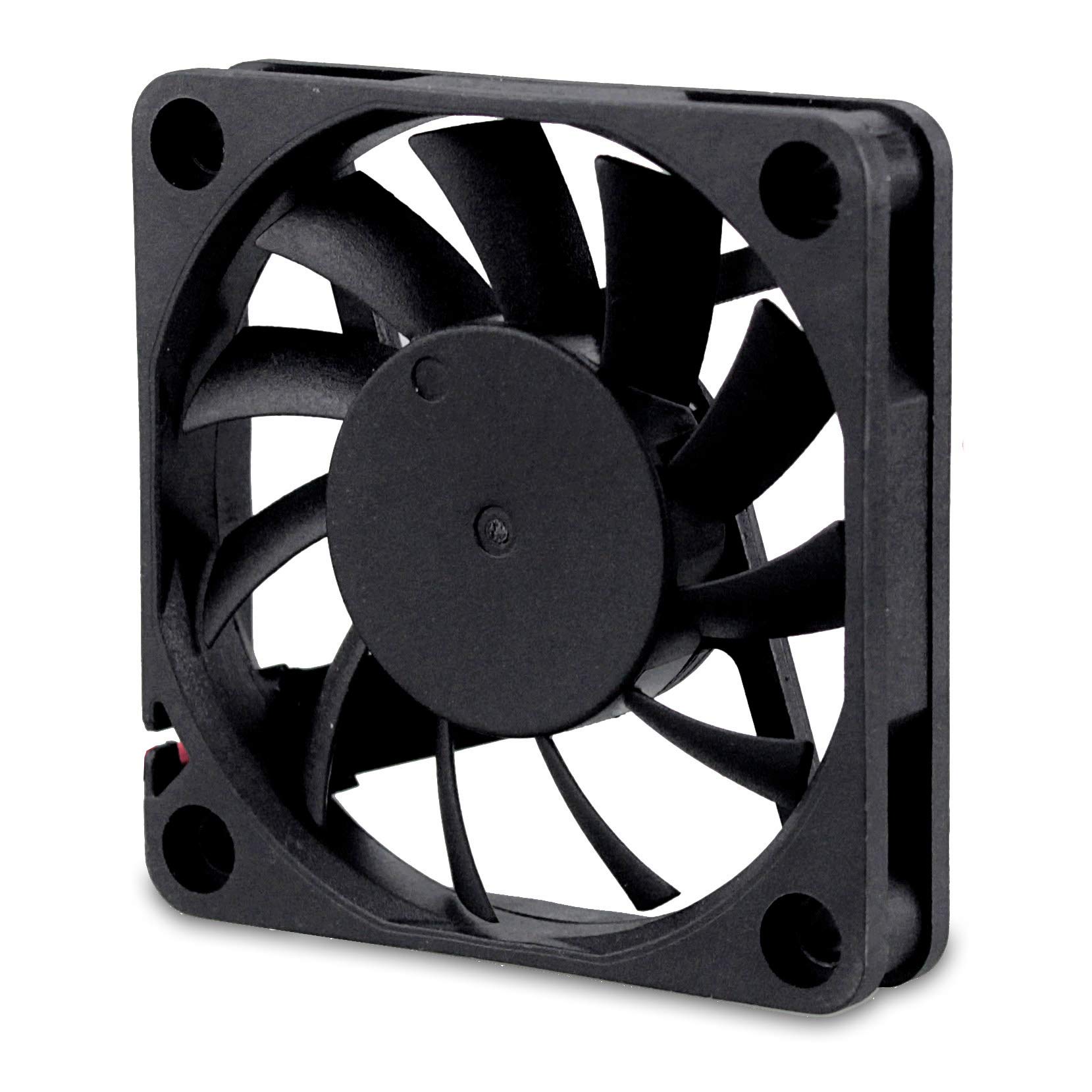 GDSTIME 24V 60mm Fan 60x60x10mm Dc Brushless Computer Case Fan 2Pin