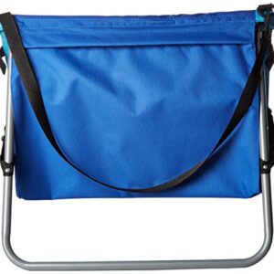 Trademark Innovations Portable Folding Beach Chair Lounge Mat