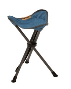 eureka! portable folding camping stool