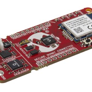 AC164160 - AVR-IOT WG Evaluation Board