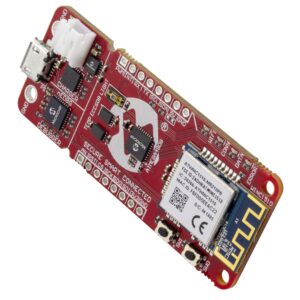 AC164160 - AVR-IOT WG Evaluation Board