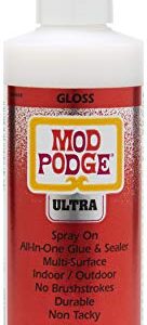 Mod Podge Ultra Gloss (8 Ounce),