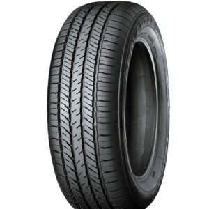 Yokohama Geolandar G91F P225/60R17 98H Passenger Tire