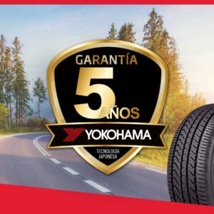 Yokohama Geolandar G91F P225/60R17 98H Passenger Tire