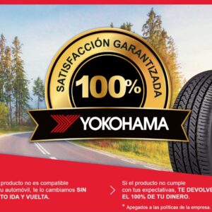 Yokohama Geolandar G91F P225/60R17 98H Passenger Tire