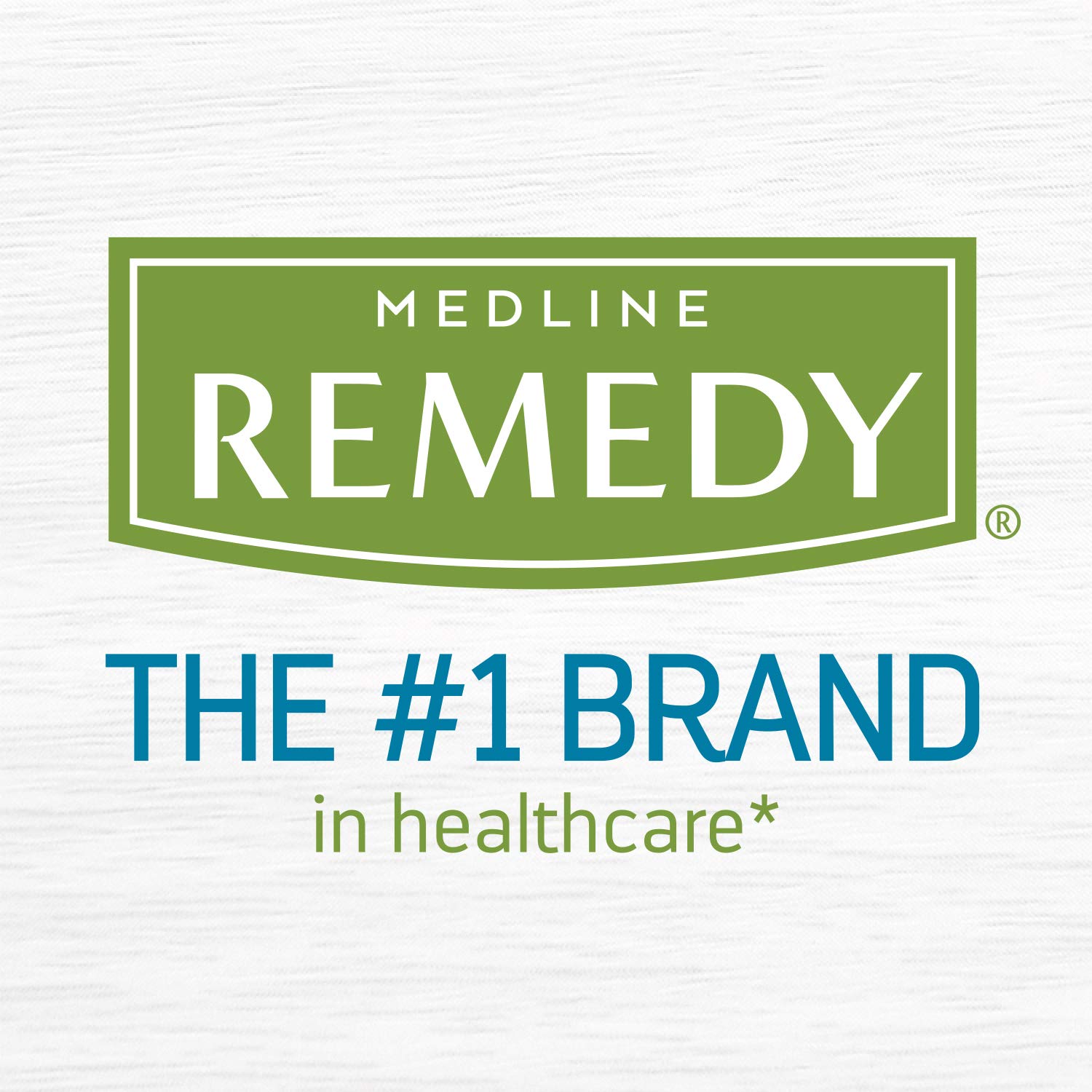 Medline Remedy Skin Repair Cream, 4 oz Tubes (3 Pack)