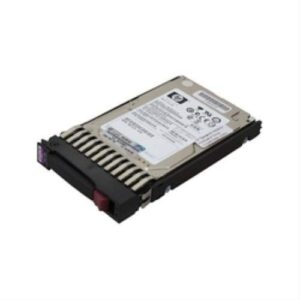 hp 504334-001 146gb 3g sas 15k sff dp ent hdd - 504062-b21