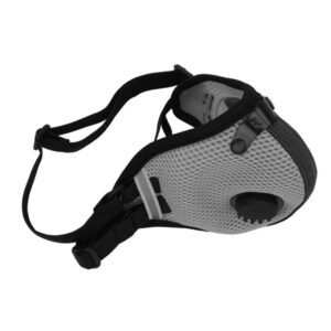 rz dust mask 2.5 grey, medium