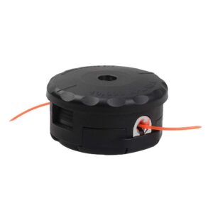 venseri srm 225 trimmer head for speed feed 400 for echo weed eater srm210 srm2100 srm225 srm200 srm230 srm250 srm265 srm266 srm280 trimmer