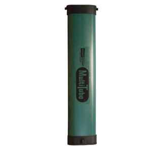 oncourt offcourt multitube ball hopper - tennis and pickleball pickup tube