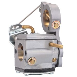 Mannial 578 24 34-01 Carburetor Carb fit Partner K750 K760 Cut Off Saw Zama C3-EL53 C3-EL43