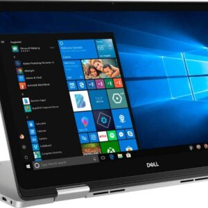 Dell Inspiron 17 2-in-1 7786-17.3" FHD Touch - i7-8565U - NVIDIA MX150-16GB - 1TB HDD