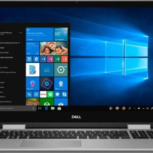 Dell Inspiron 17 2-in-1 7786-17.3" FHD Touch - i7-8565U - NVIDIA MX150-16GB - 1TB HDD