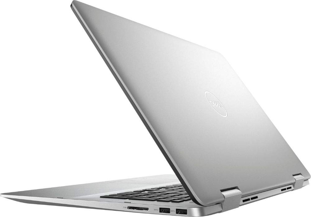 Dell Inspiron 17 2-in-1 7786-17.3" FHD Touch - i7-8565U - NVIDIA MX150-16GB - 1TB HDD