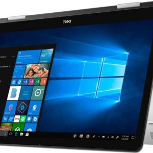 Dell Inspiron 17 2-in-1 7786-17.3" FHD Touch - i7-8565U - NVIDIA MX150-16GB - 1TB HDD