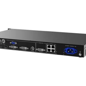 NovaStar VX4S-N All-in-One LED Video Processor with Built-in Scaling