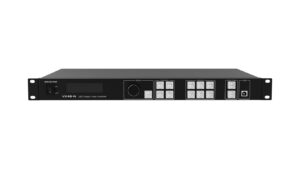 novastar vx4s-n all-in-one led video processor with built-in scaling