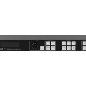 NovaStar VX4S-N All-in-One LED Video Processor with Built-in Scaling