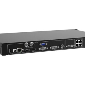 NovaStar VX4S-N All-in-One LED Video Processor with Built-in Scaling