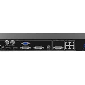 NovaStar VX4S-N All-in-One LED Video Processor with Built-in Scaling