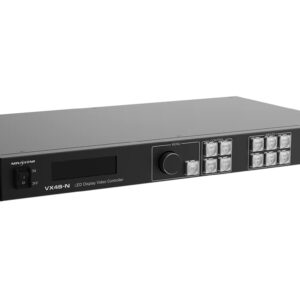 NovaStar VX4S-N All-in-One LED Video Processor with Built-in Scaling