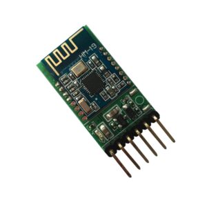 dsd tech hm-19 bluetooth 5.0 ble module with cc2640r2f compatible for diy