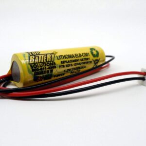 Lithonia ELB-CS01, EXR EL 122 C4T Replacement Battery