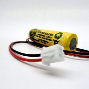 Lithonia ELB-CS01, EXR EL 122 C4T Replacement Battery