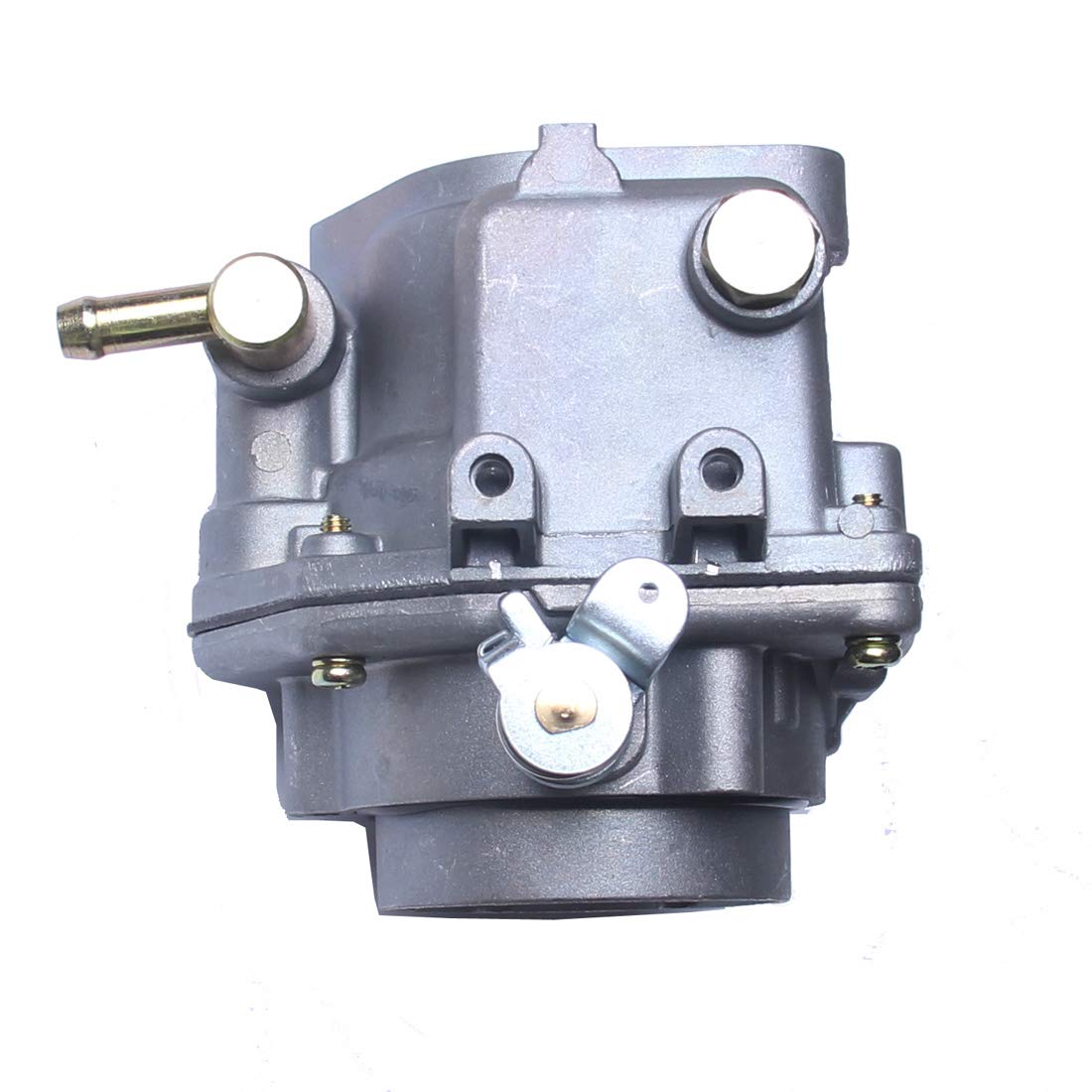 BH-Motor New Carburetor Carb For ONAN NOS B48G B48M P216G P218G P220G Miller Bobcat 225G Replace 146-0496 146-0414 146-0479