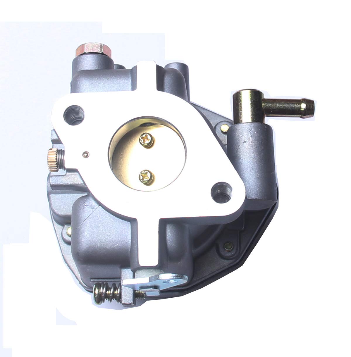 BH-Motor New Carburetor Carb For ONAN NOS B48G B48M P216G P218G P220G Miller Bobcat 225G Replace 146-0496 146-0414 146-0479