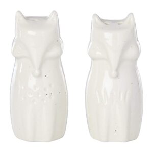 kate spade new york cannon st salt & pepper set