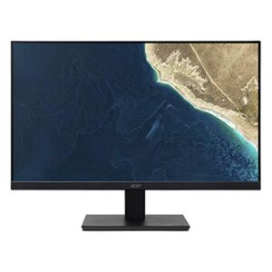 acer v277 27" full hd led lcd monitor - 16:9 - black