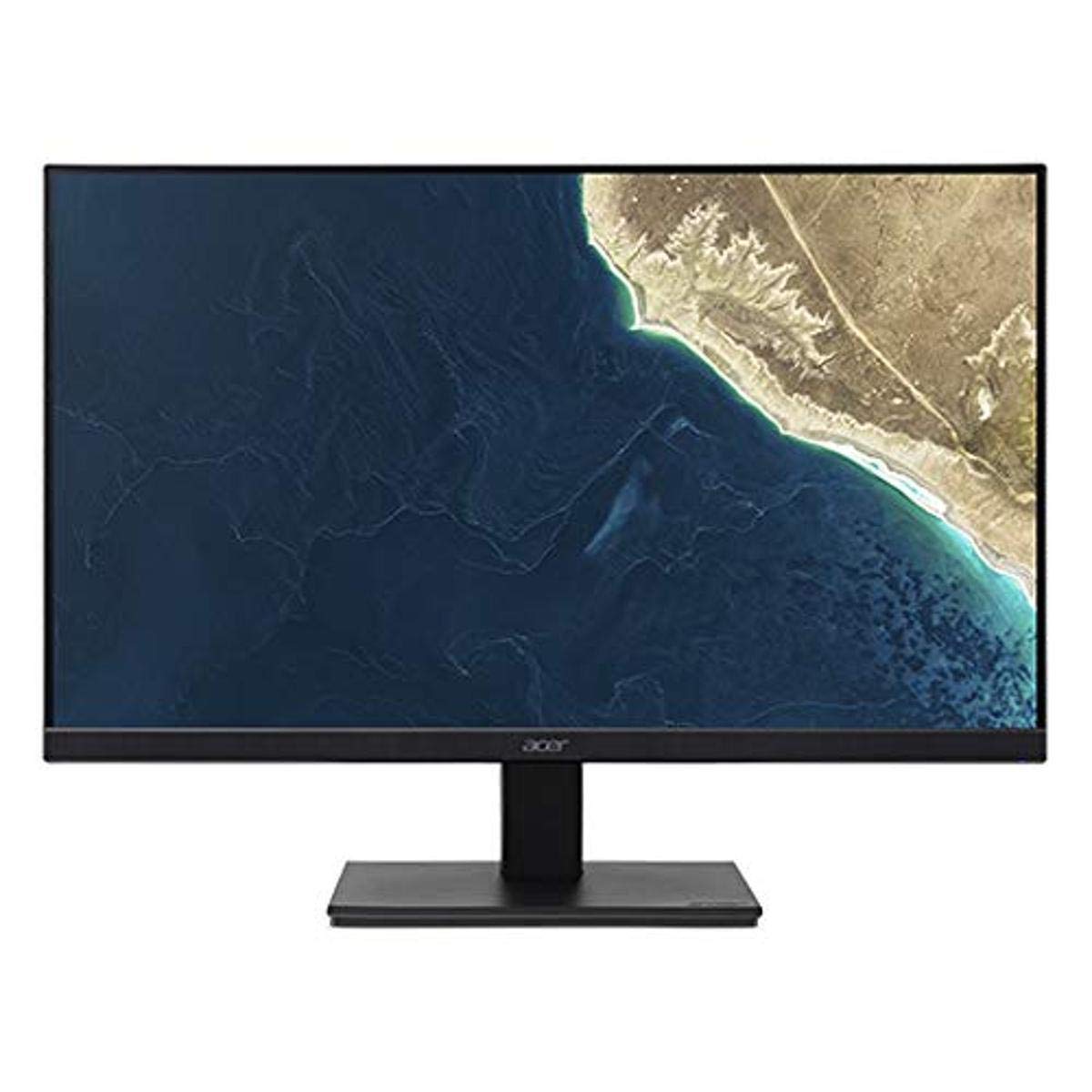 Acer V277 27" Full HD LED LCD Monitor - 16:9 - Black