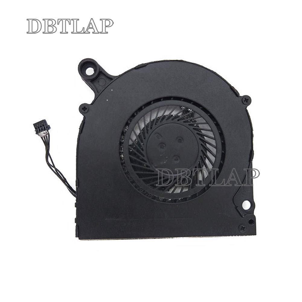 DBTLAP Fan Compatible for IBM Compatible for Lenovo IdeaPad Yoga 2 Pro Cooling Fan AT0S9001SS0 SUNON EG45040S1-C020-S9A