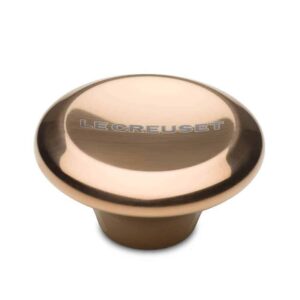 Le Creuset Signature Copper Knob, Large