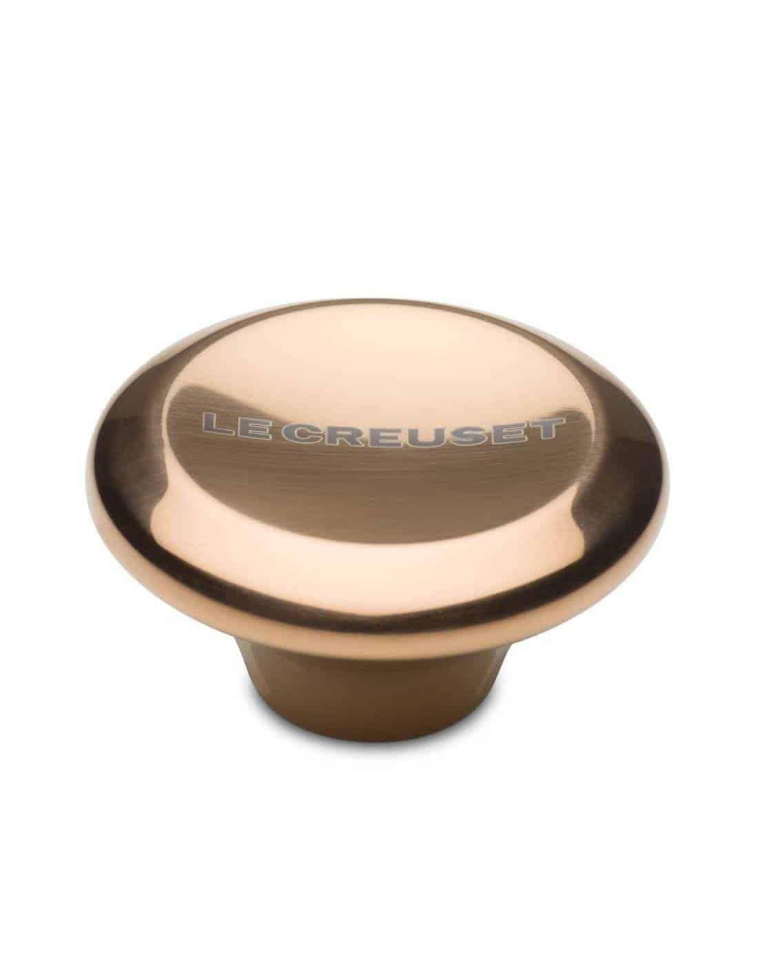 Le Creuset Signature Copper Knob, Large